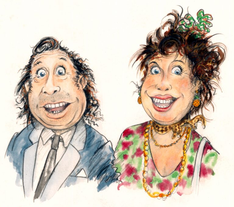 Dan & Dusty - Children's Company