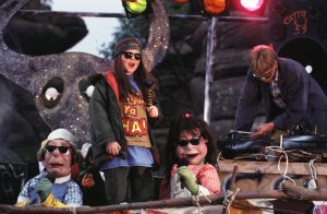 Roger and the Rottentrolls - Children's Company